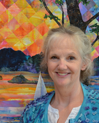 Baltimore Appliqué Society