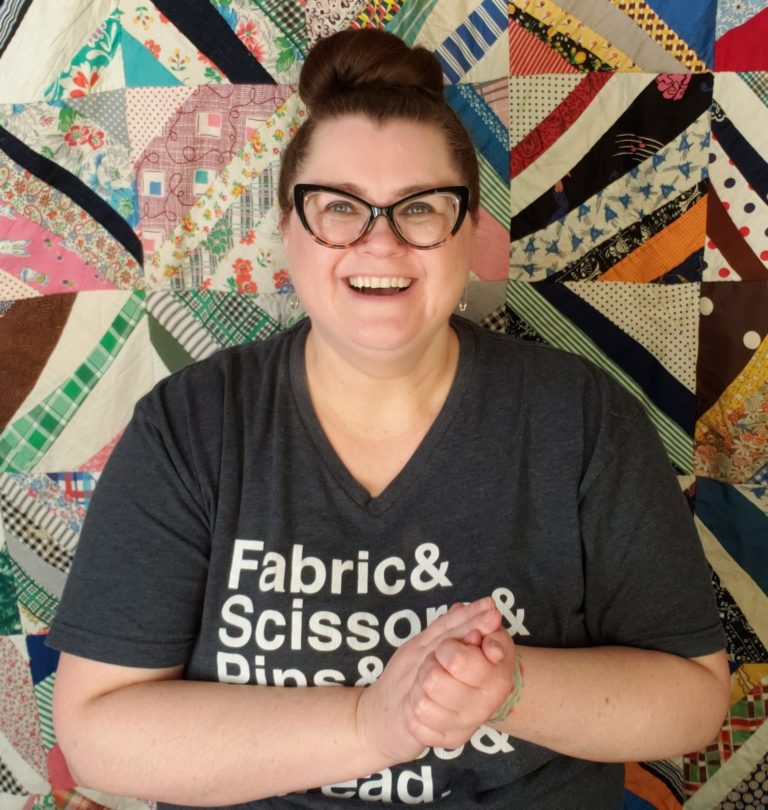 Baltimore Appliqué Society